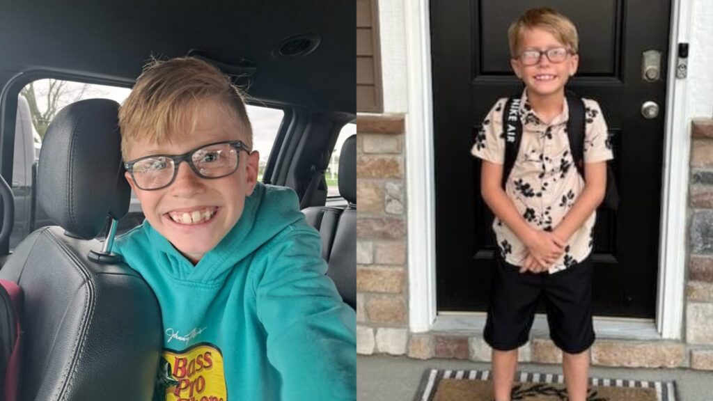 Dad Says He Reached Out to School About Bullying 20 Times Before 10 ...