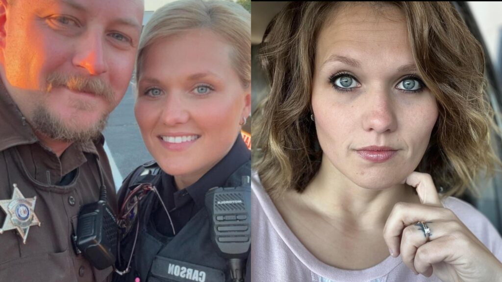 Police Officer, Who Was Mom of 6, Killed During High-Speed Chase Near Lake of the Ozarks