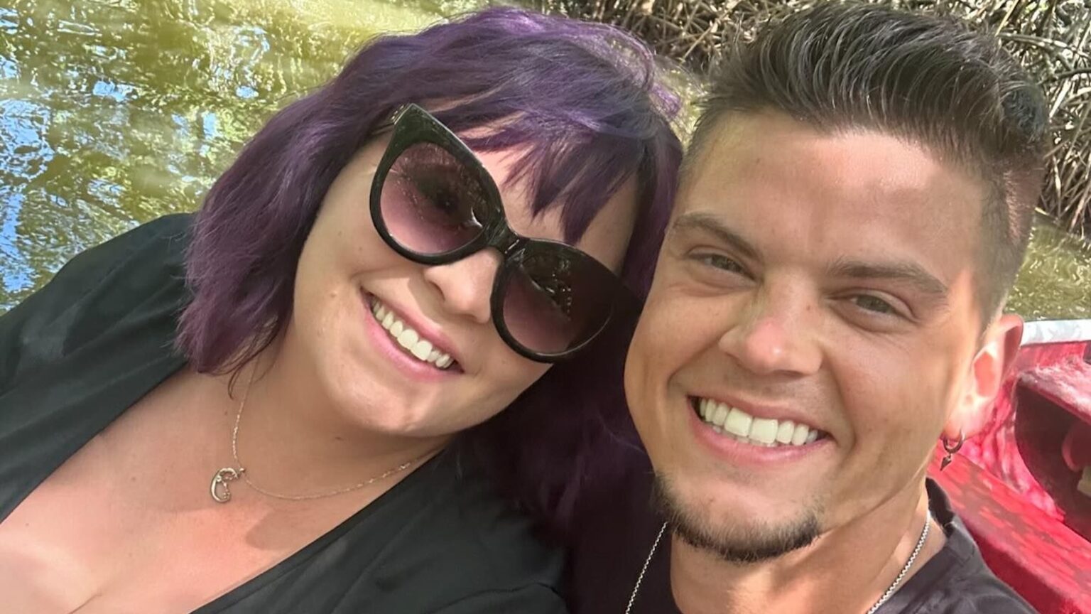 Catelynn Baltierra Sets the Record Straight About Tyler's Rumored ...