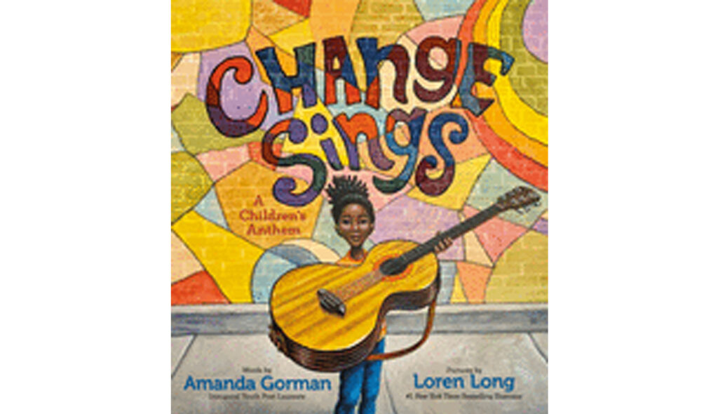 4 Gifts for Anyone Who Fell in Love With Amanda Gorman