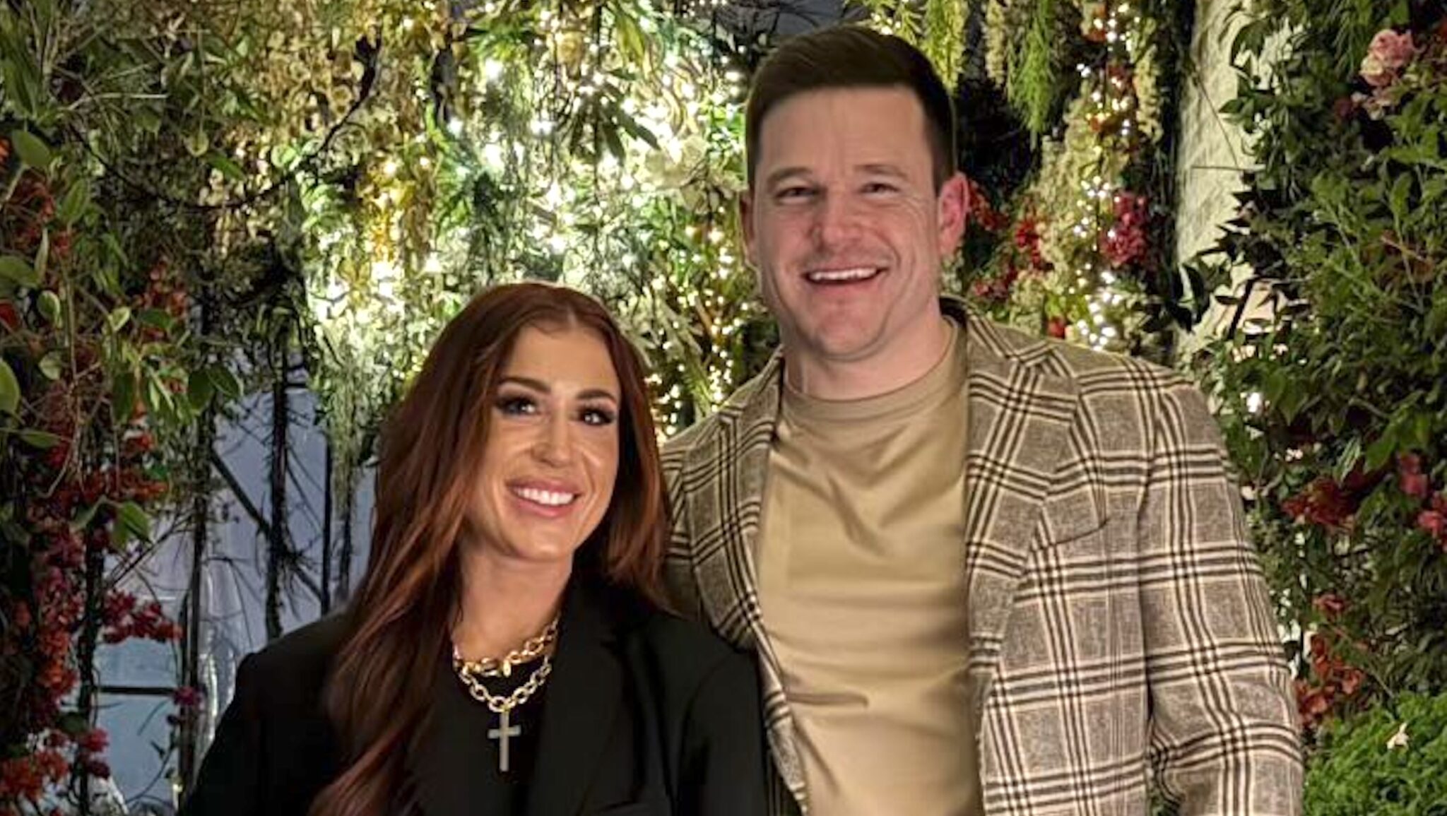 Chelsea Houska & Cole DeBoer Share the Secret to Their Strong Marriage