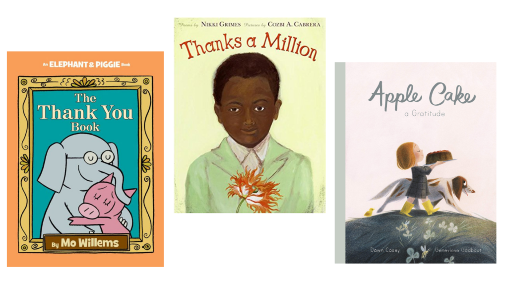 The 15 Best Children's Books About Thankfulness