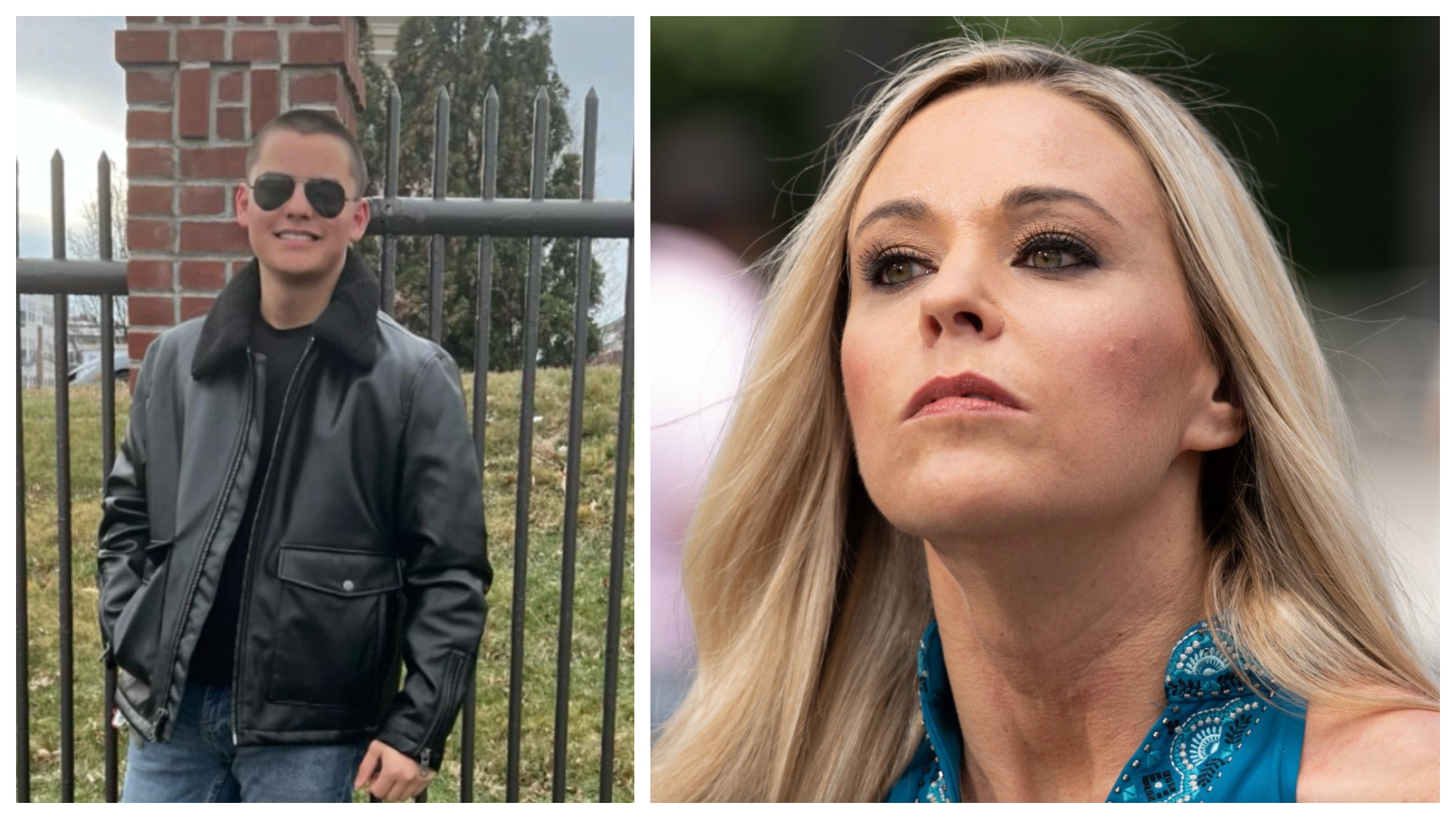 Collin Gosselin Accuses His Mom, Kate Gosselin, of Abusing Him When He Was a Kid