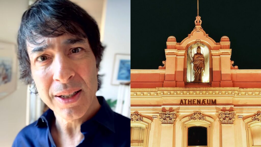 I Brought My Baby to a Comedy Show & the Comedian Kicked Me Out While I ...