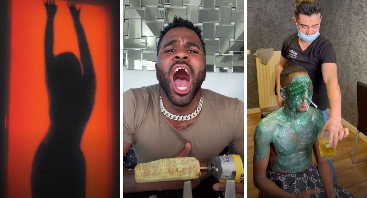 15 Dangerous & Downright Dumb TikTok Challenges Parents Should Know About