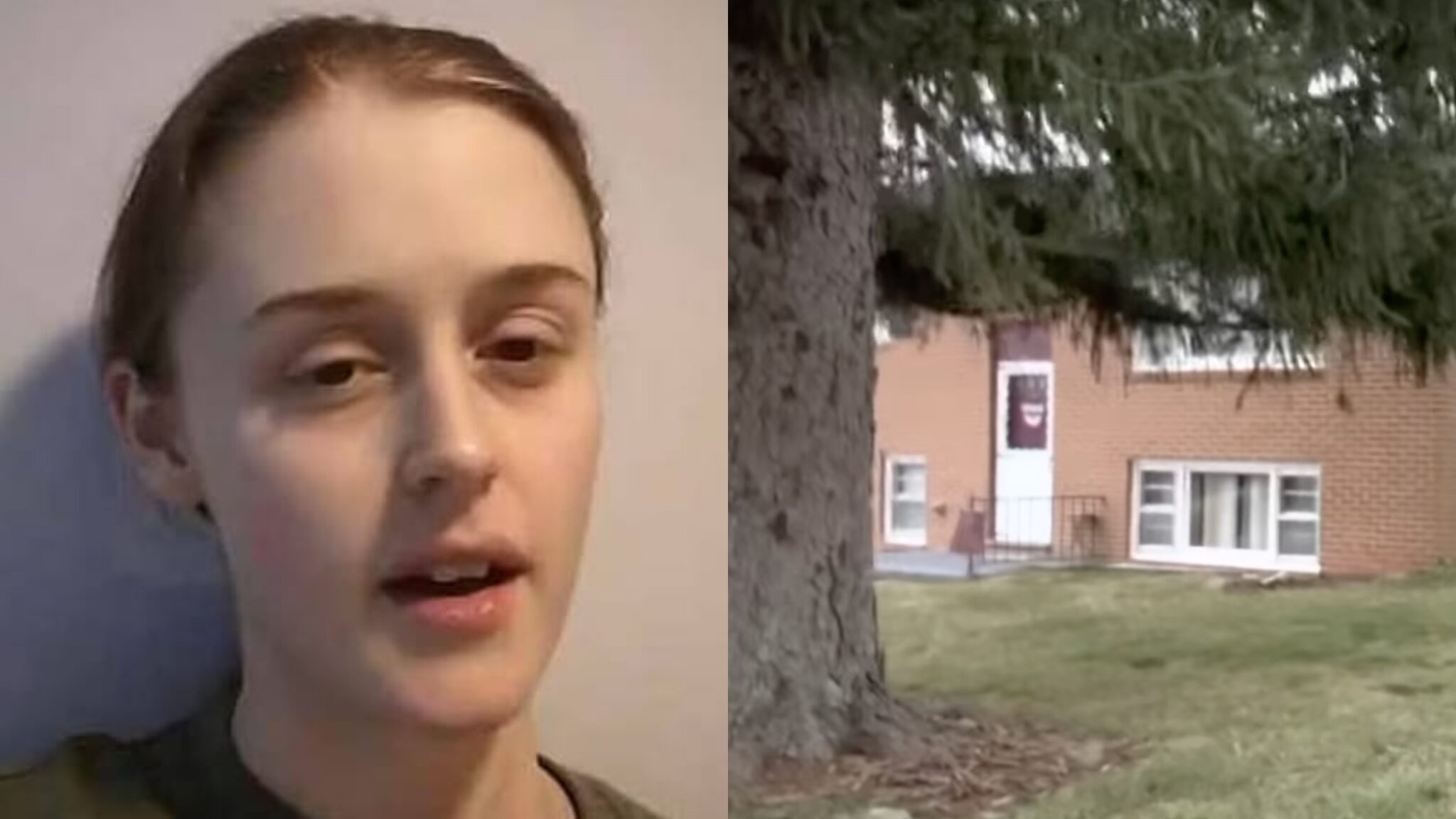 PA Parents Dead After Daughter Convinced Them To Follow Through on ...