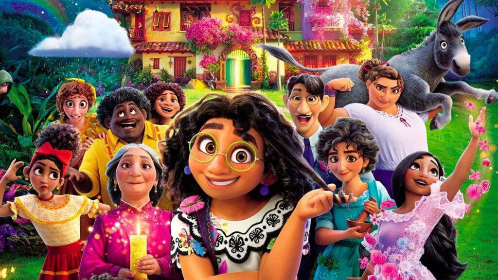 20 Kids' Movies & Shows That Celebrate Latino Culture