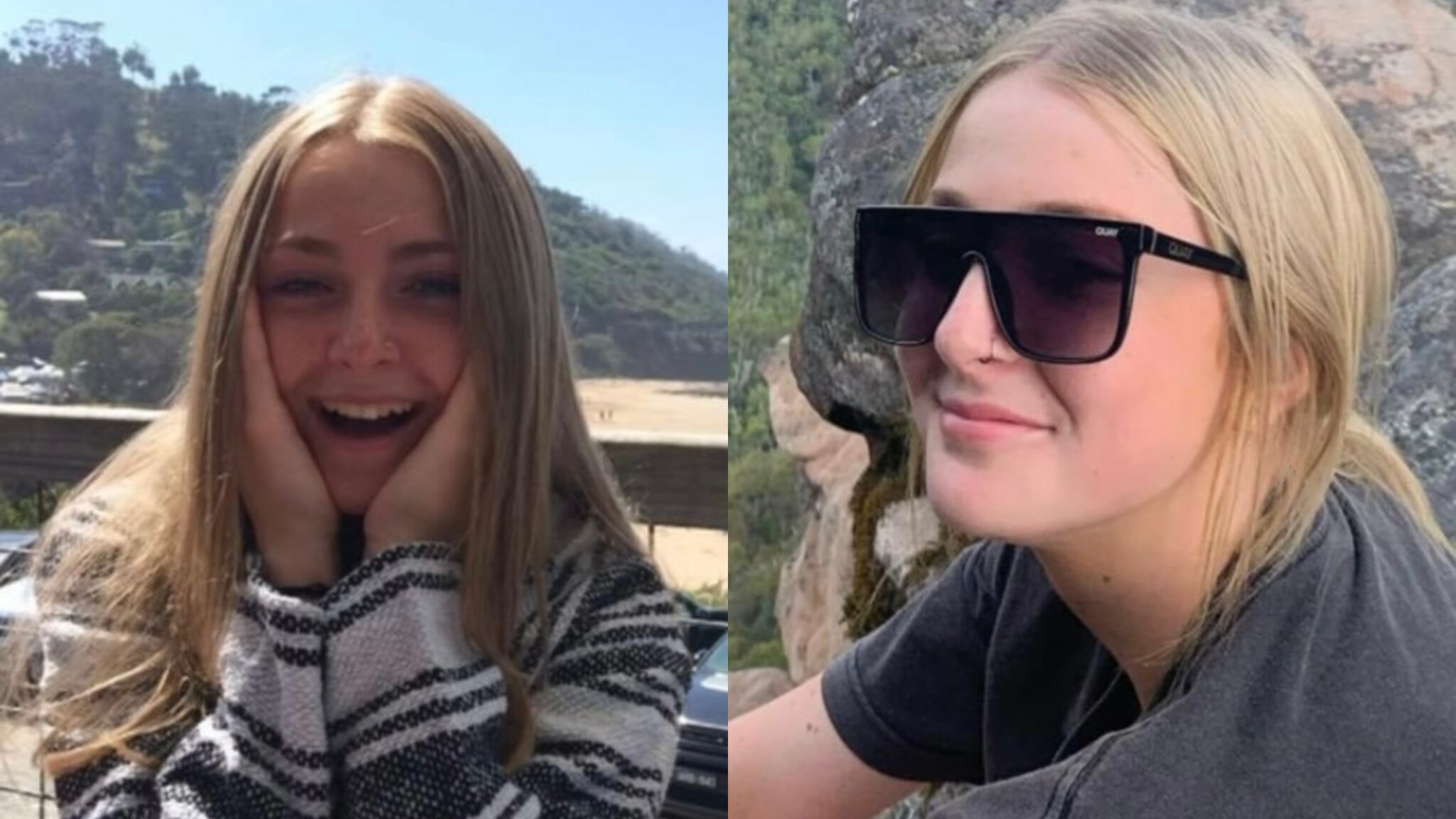 Parents Issue Warning After Teen Girl Dies in 'Chroming' Incident Parents Issue Warning After Teen Girl Dies in 'Chroming' Incident