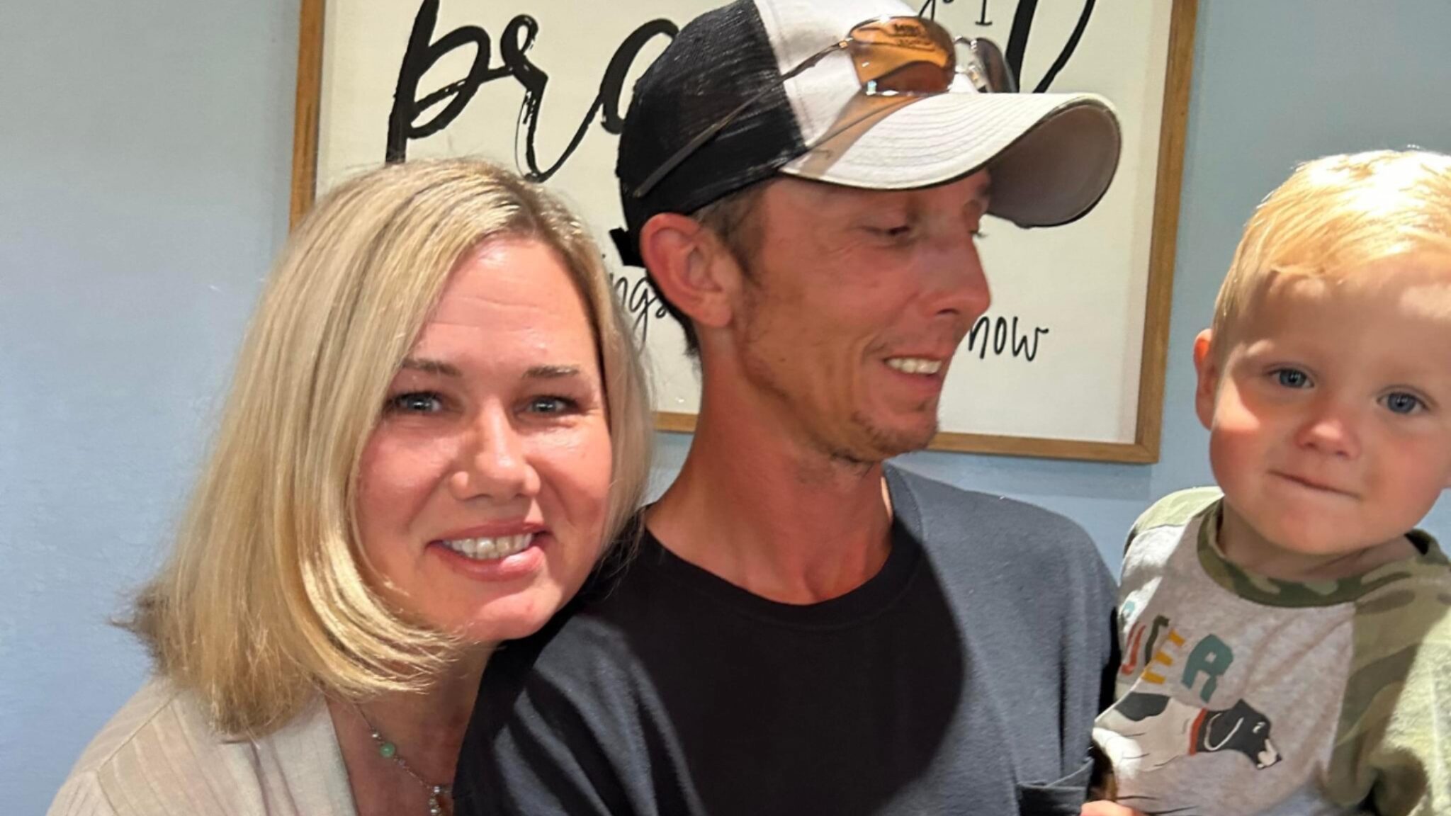 Woman Raises Husband's Ex-Wife's Child as Her Own After She Died From ...