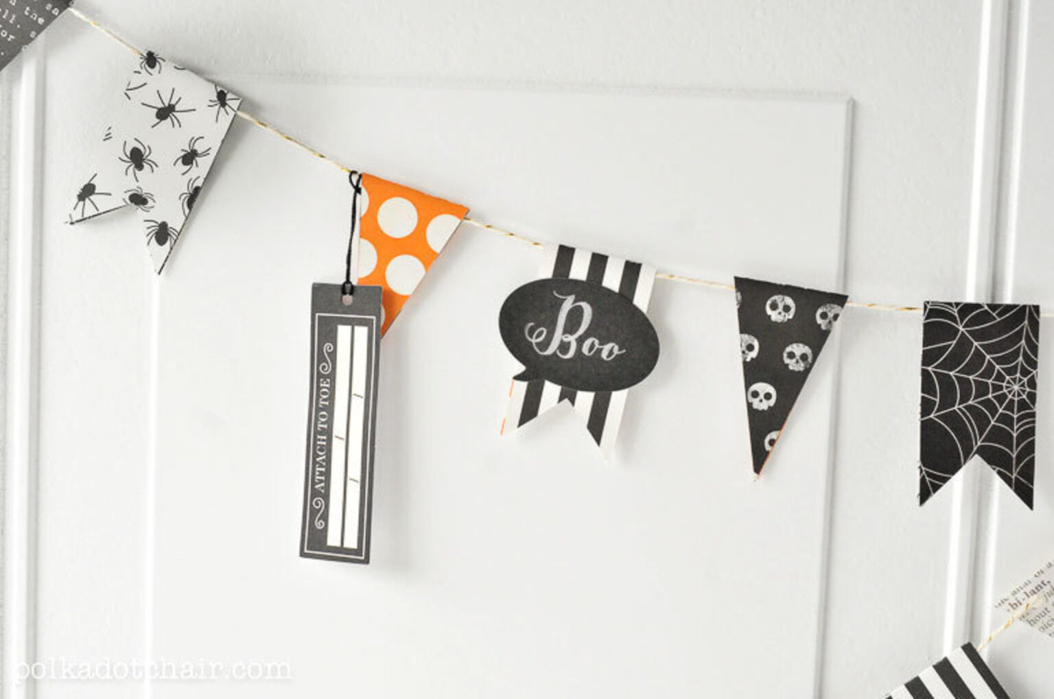 22 Cool Halloween Crafts … for Grown-Ups!