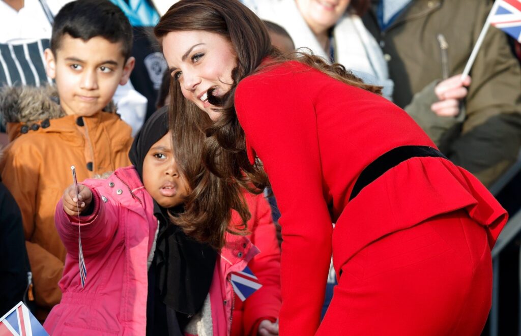 25 Times Kate Middleton's Bum Looked Absolutely Amazing