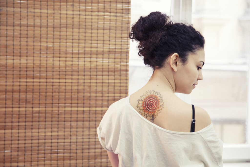 11 Ways to Test Out a Tattoo Before Going Permanent