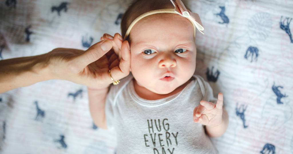 40 Unused Baby Names No Other Kid in Class Will Have