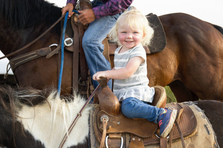 20 Baby Names Inspired By The Great State of Texas