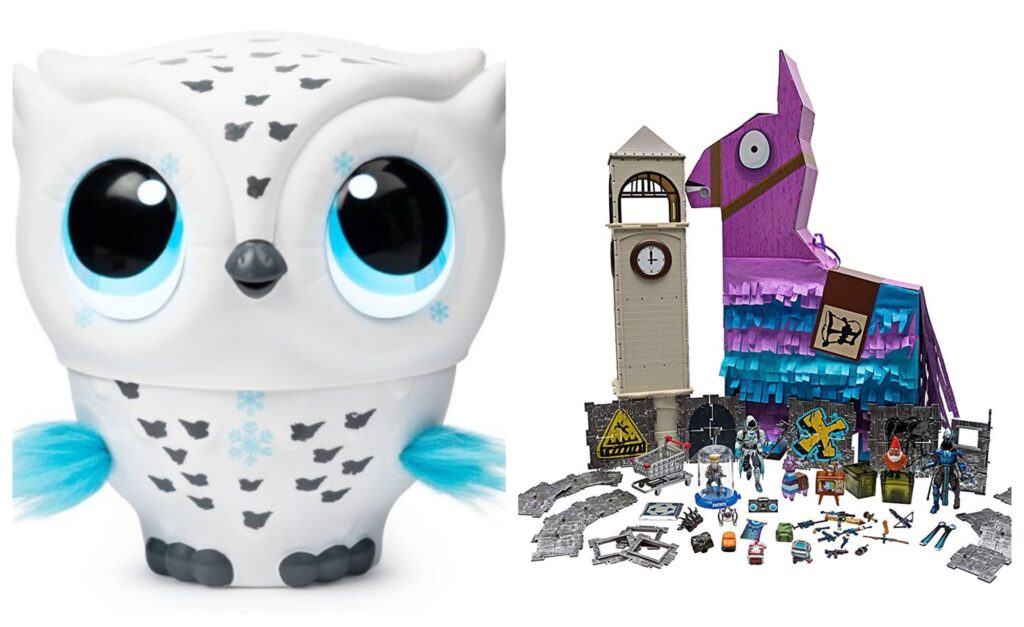 Target Releases Top Toys of 2019 List