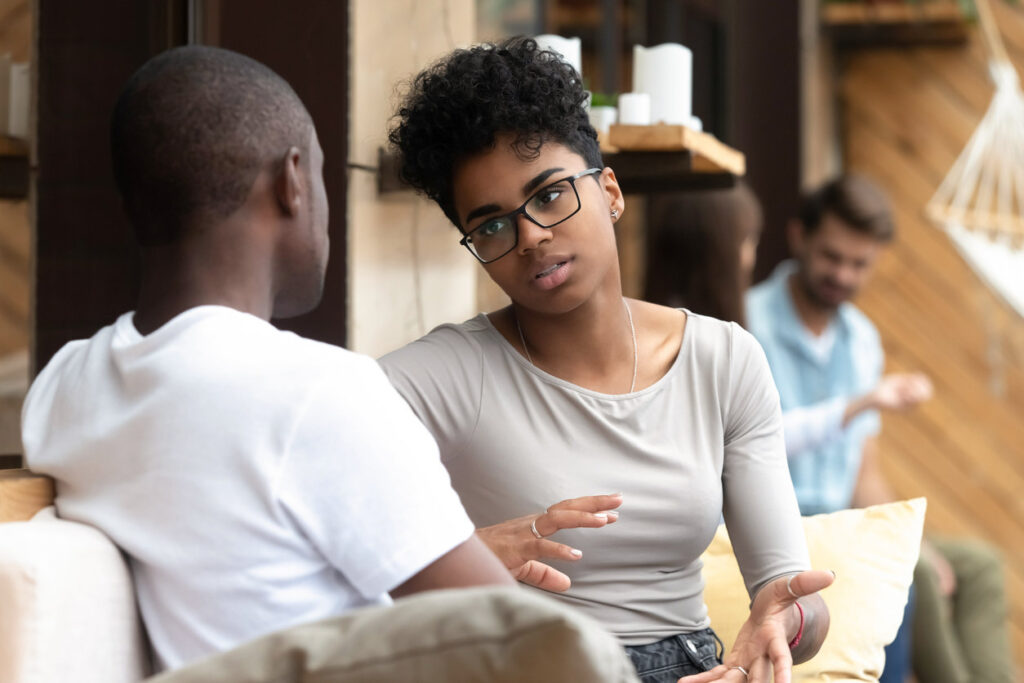 20 Ways to Have More Healthy, Open Dialogue in a Relationship