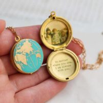 19 Lockets That Would Make Gorgeous Gifts