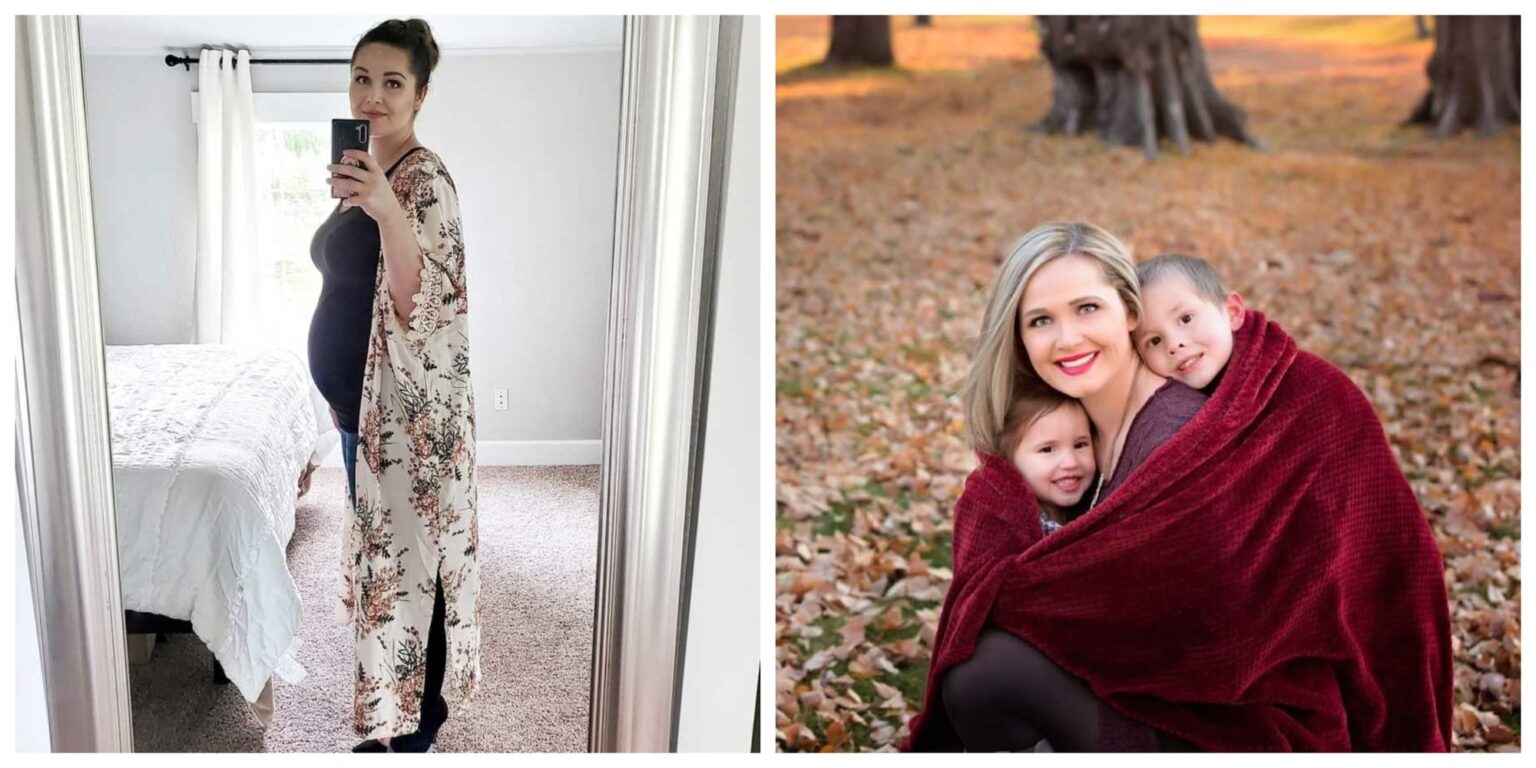 Why My Husband Is OK With Me Having Another Man's Baby
