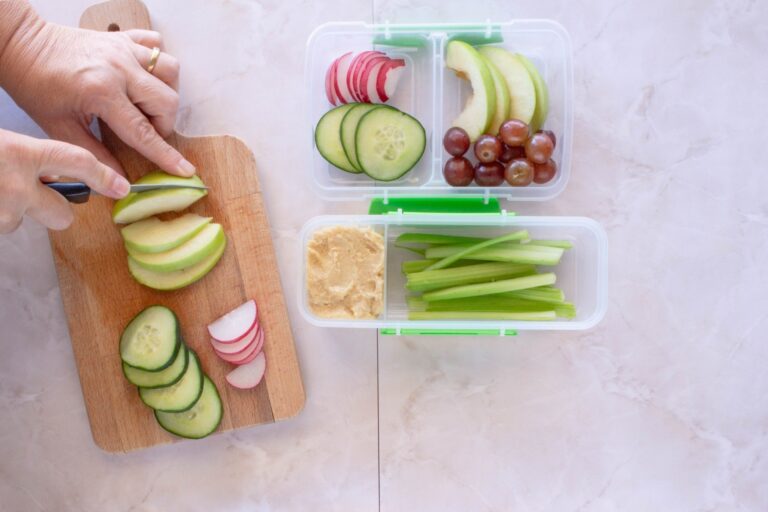 20 Things Every Mom Needs to Food Prep Like a Pro