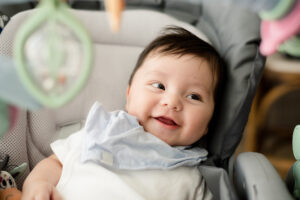 20 of the Most Popular Baby Boy Names from the 60s