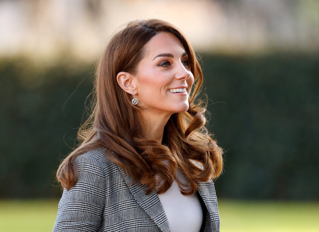 20 of Kate Middleton's Most Eye-Catching Business Casual Looks