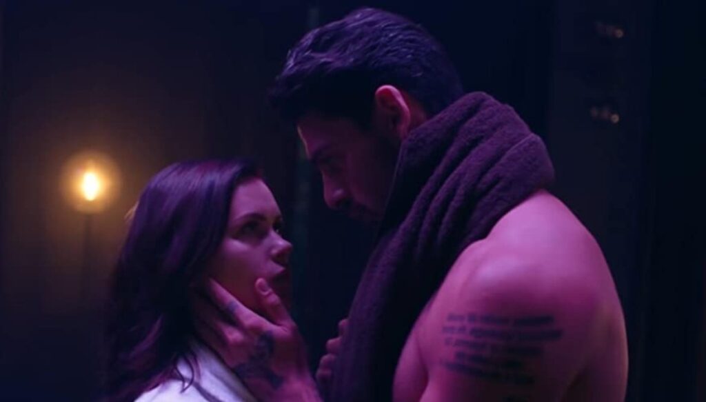 17 Steamy Netflix Movies & Series to Watch After '365 Days'