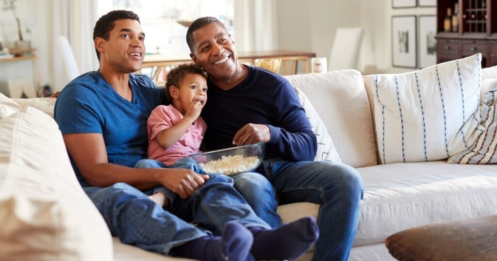 15 Streaming Toddler Shows That Are Actually Educational