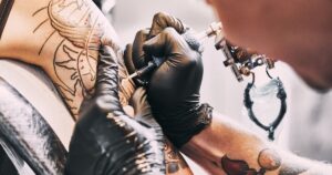 15 Tattoos That May Potentially Be Culturally Appropriative