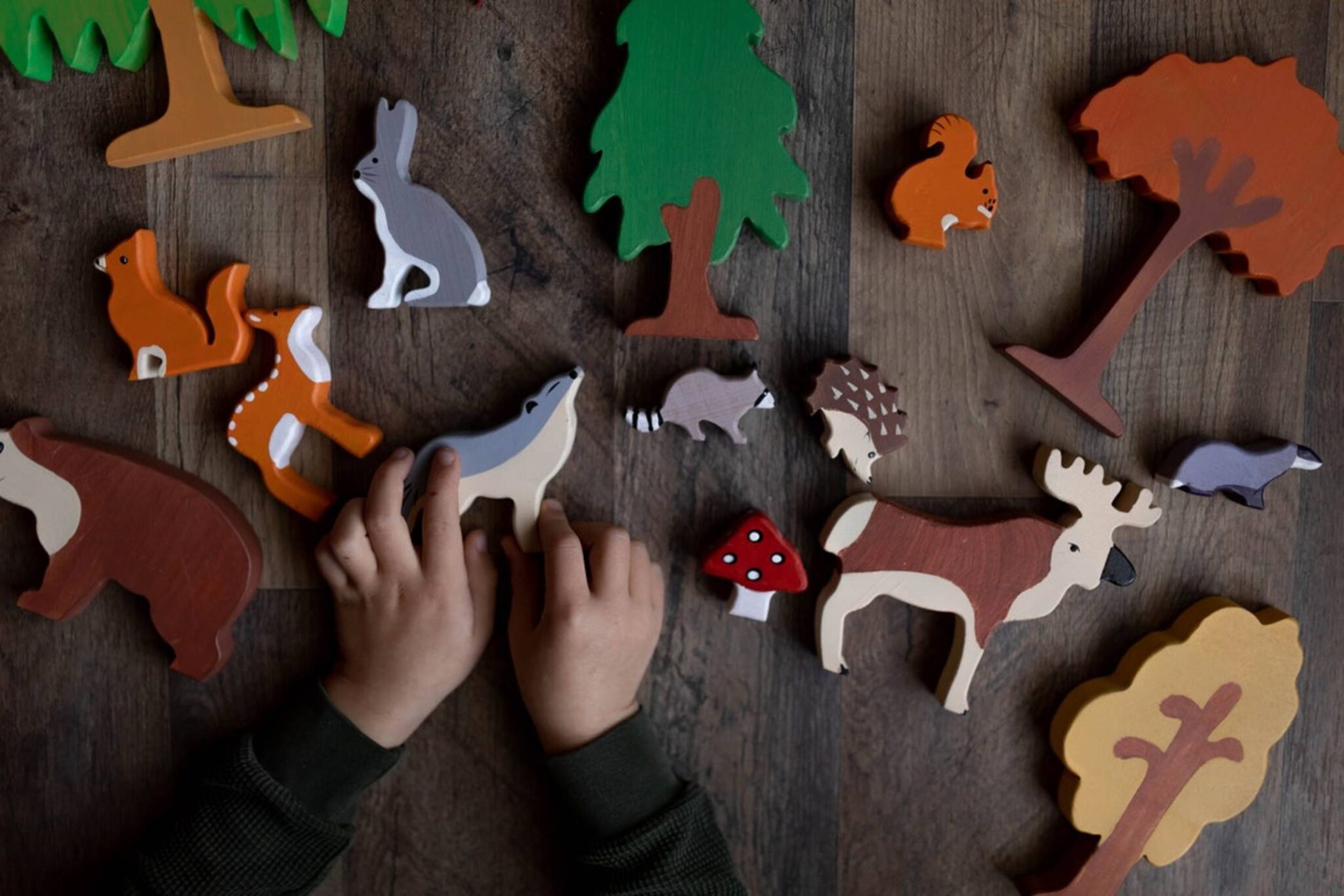 23 Genderless Toys Any Kid Will Love