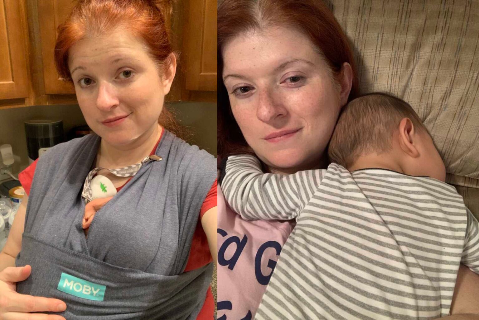 I'm a Single Mom & 'Foster Care Was Written in the Stars for Me'