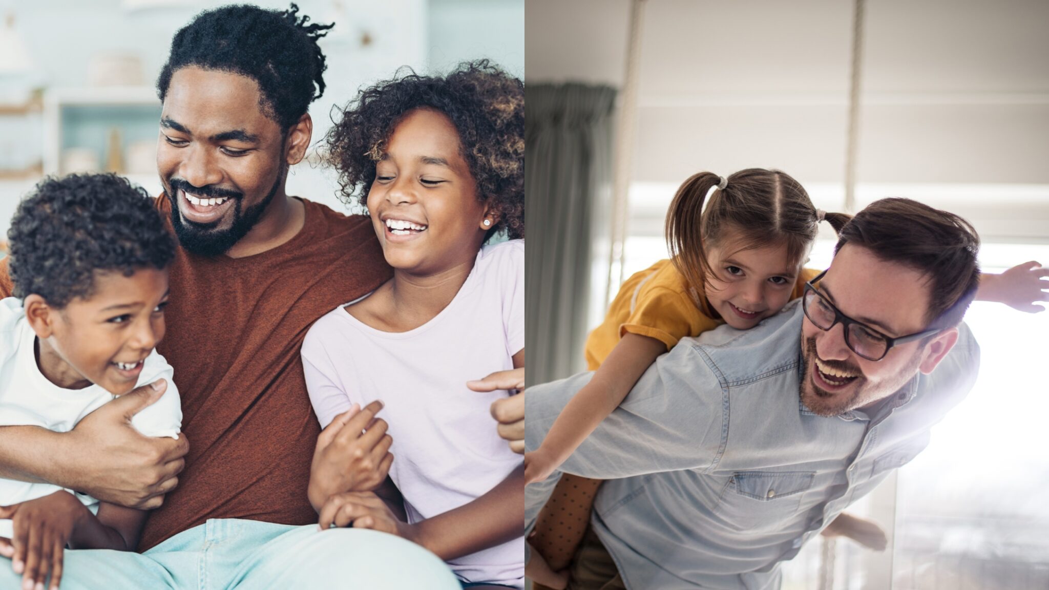 20 Moms Reveal What They Got the Time They Nailed Father's Day Gifts