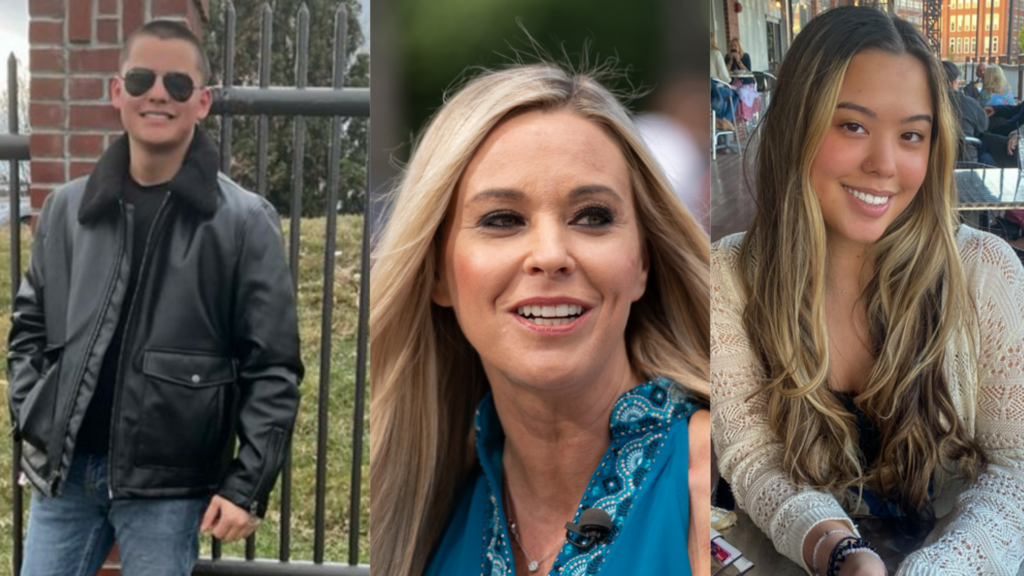Hannah Gosselin Says Mom Kate Gosselin 'Separated' Collin From Siblings When He Misbehaved