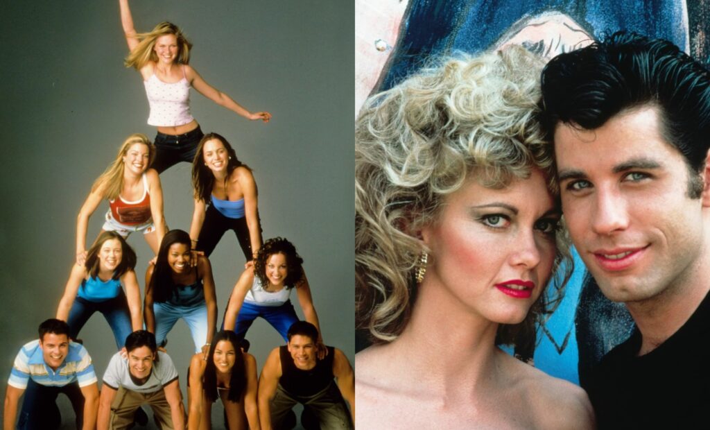 17 Essential High School Movies To Celebrate Back-to-School