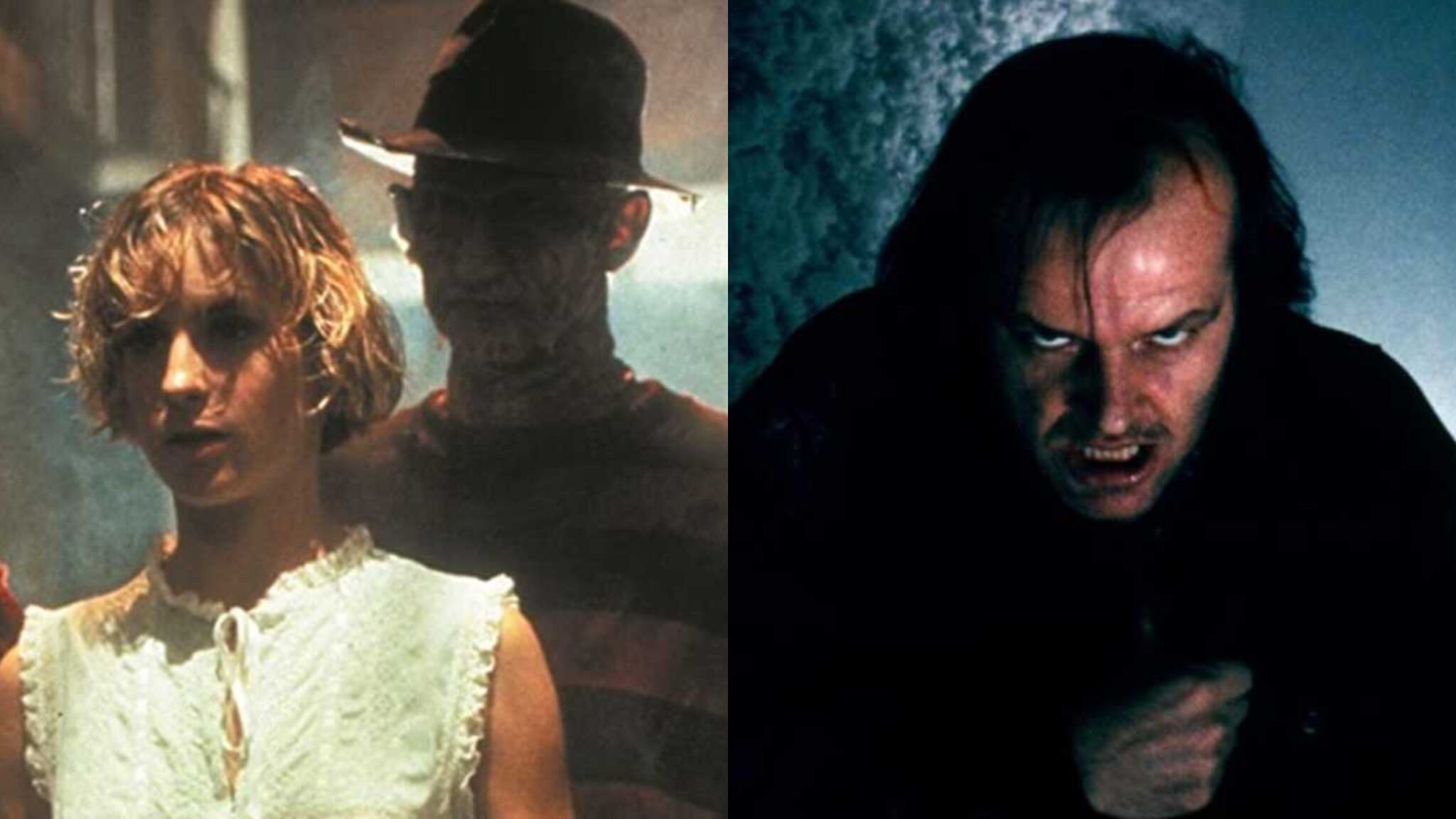 20 Best Horror Movies of All Time, Ranked
