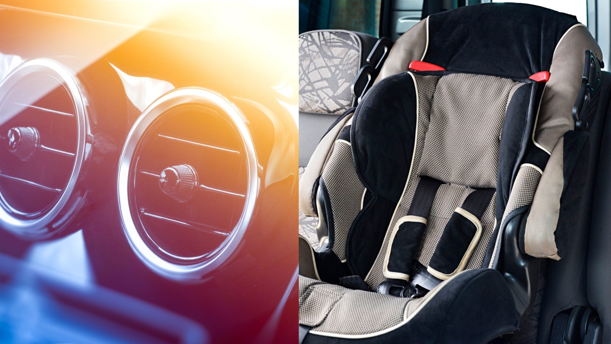 Nurse Mom Forgot 'Miracle Baby' in Hot Car