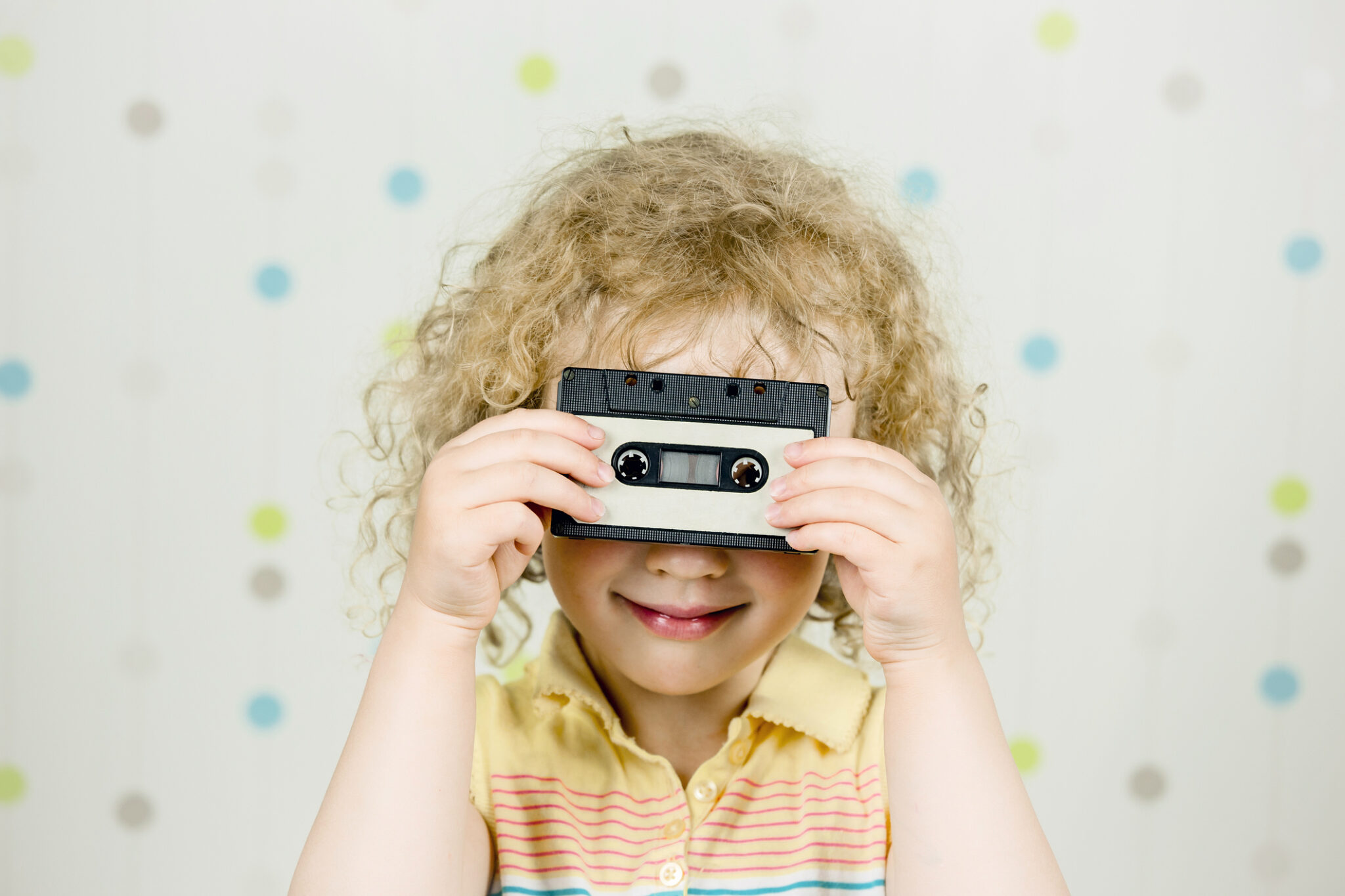 19 Totally Rad 80s Baby Names That Are Making a Comeback