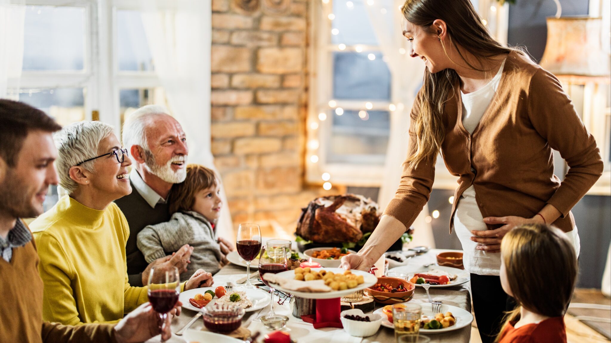 15 Thanksgiving Foods To Avoid During Pregnancy