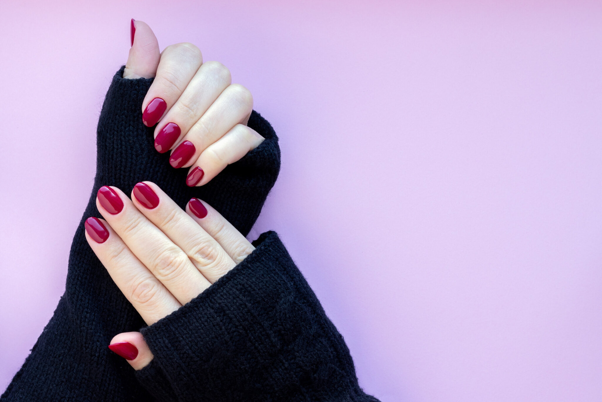 Fresh & Stylish Nail Trends To Try RN