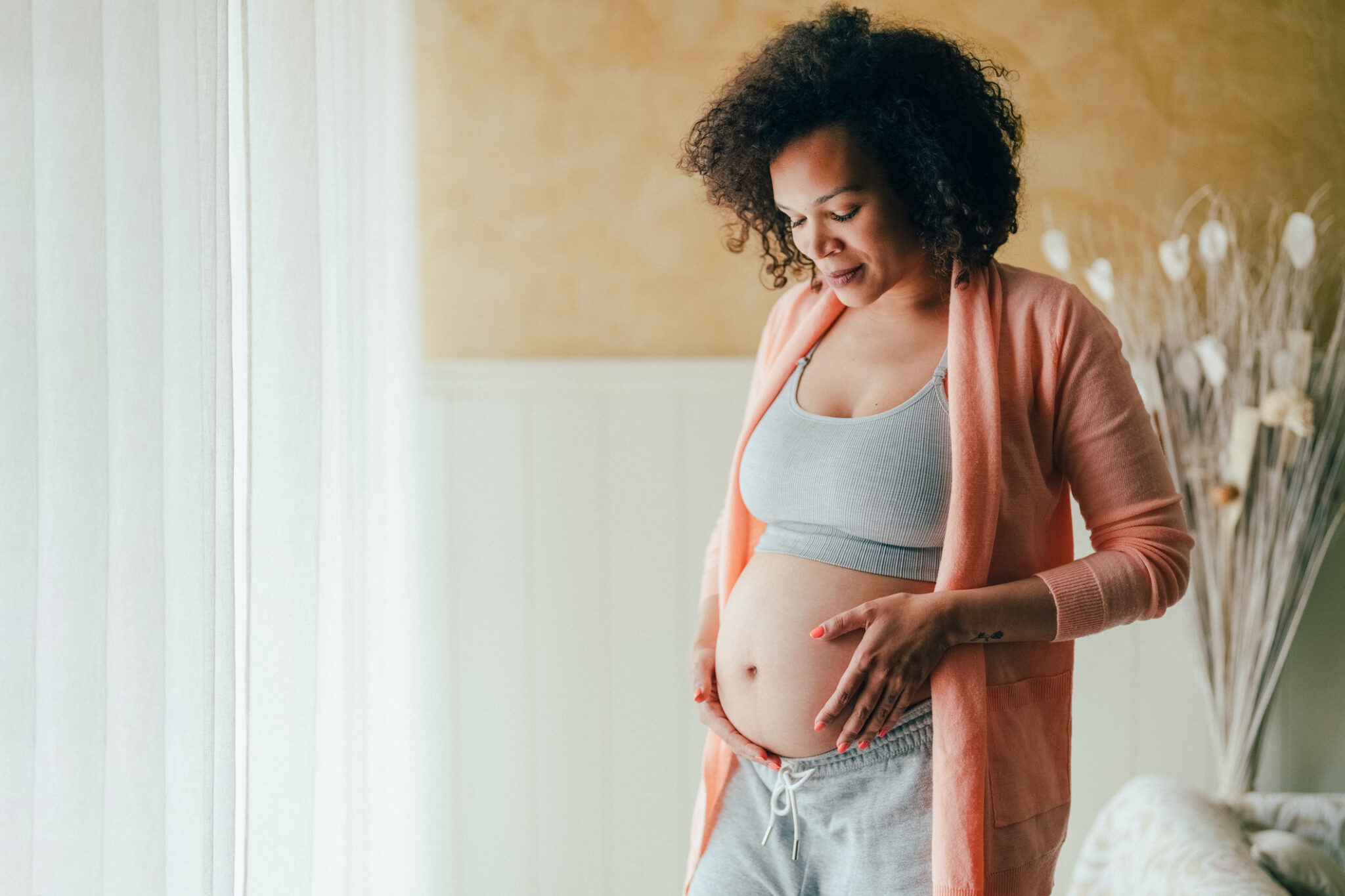 What Every Parent-To-Be Should Know About Prenatal Nutrition