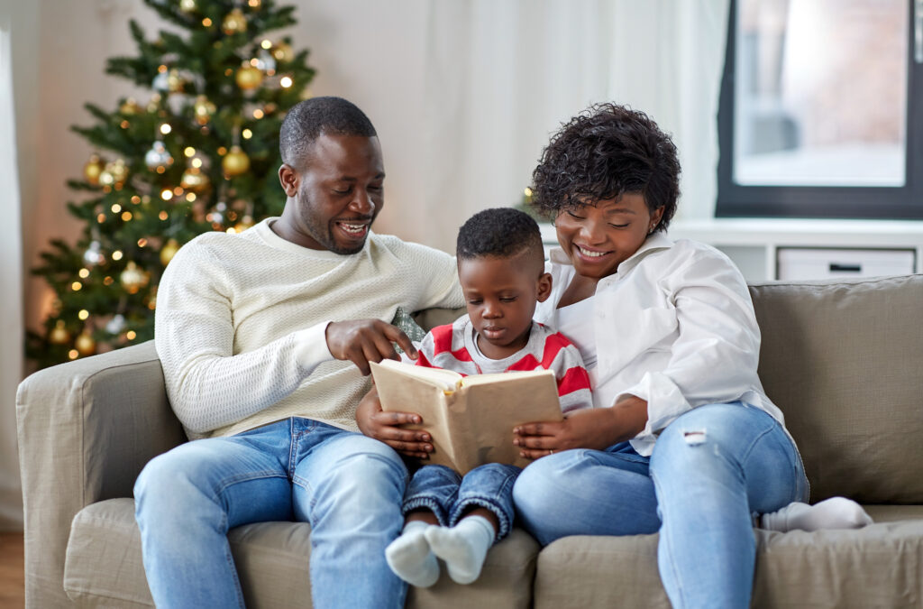 Deck the Bookshelves With Joy Thanks to the 2023 Scholastic Holiday ...