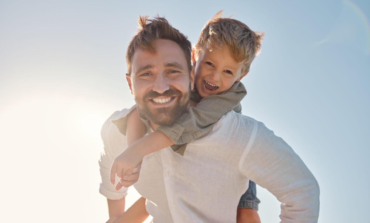 Adventurous Father's Day Activities for the Thrill-Seeking Papa