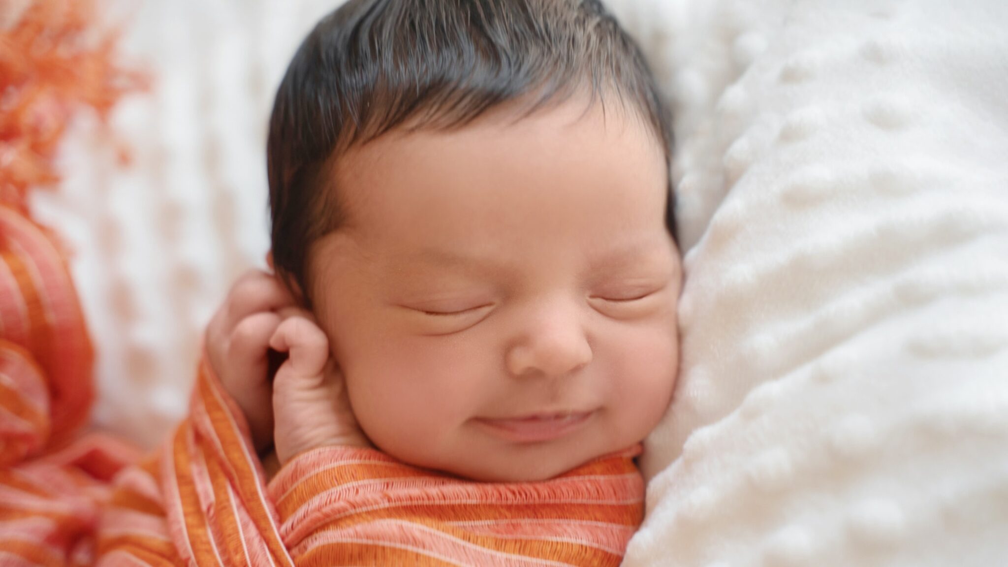 30 Creative Baby Names That Exist Thanks to Millennial Moms