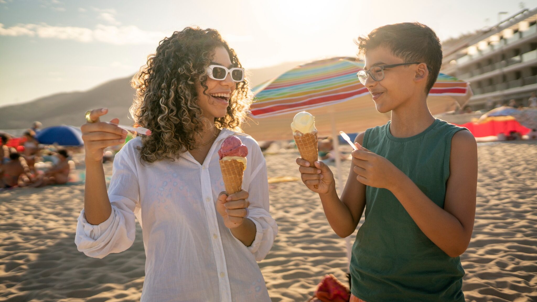Family Vacation Ideas That Are Seriously Fun for All Ages