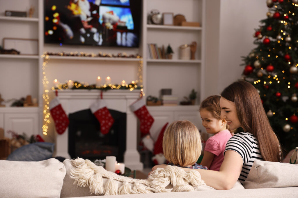 17 Holiday Movies for Kids To Watch Over Winter Break