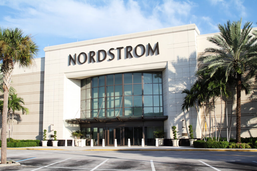 Nordstrom's Half-Yearly Sale Is Here Just in Time for Memorial Day Weekend