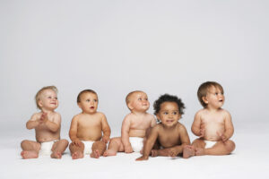 30 Lesser Known Colonial Baby Names