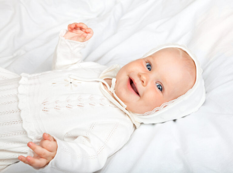 30 Elegant Edwardian Baby Names Worth Revisiting