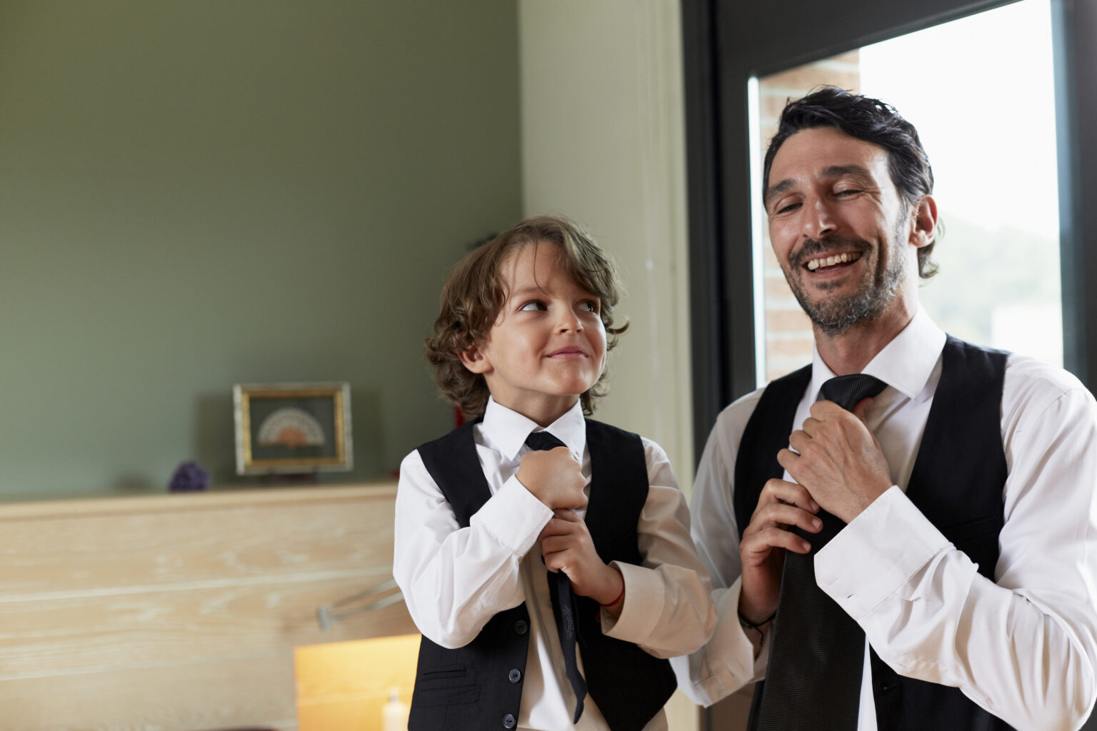 30 Uniquely Victorian Vintage Baby Names for Boys
