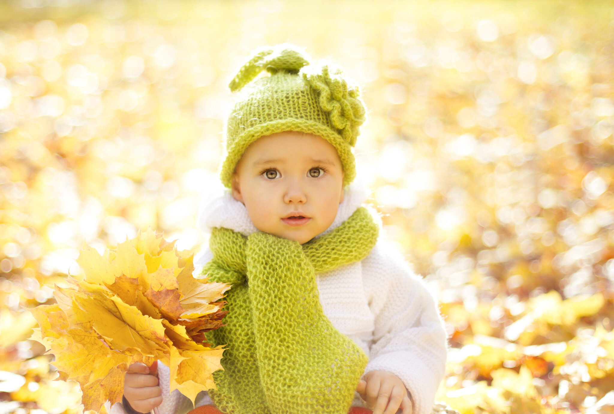 15 Lovely Baby Names for Girls Born in October
