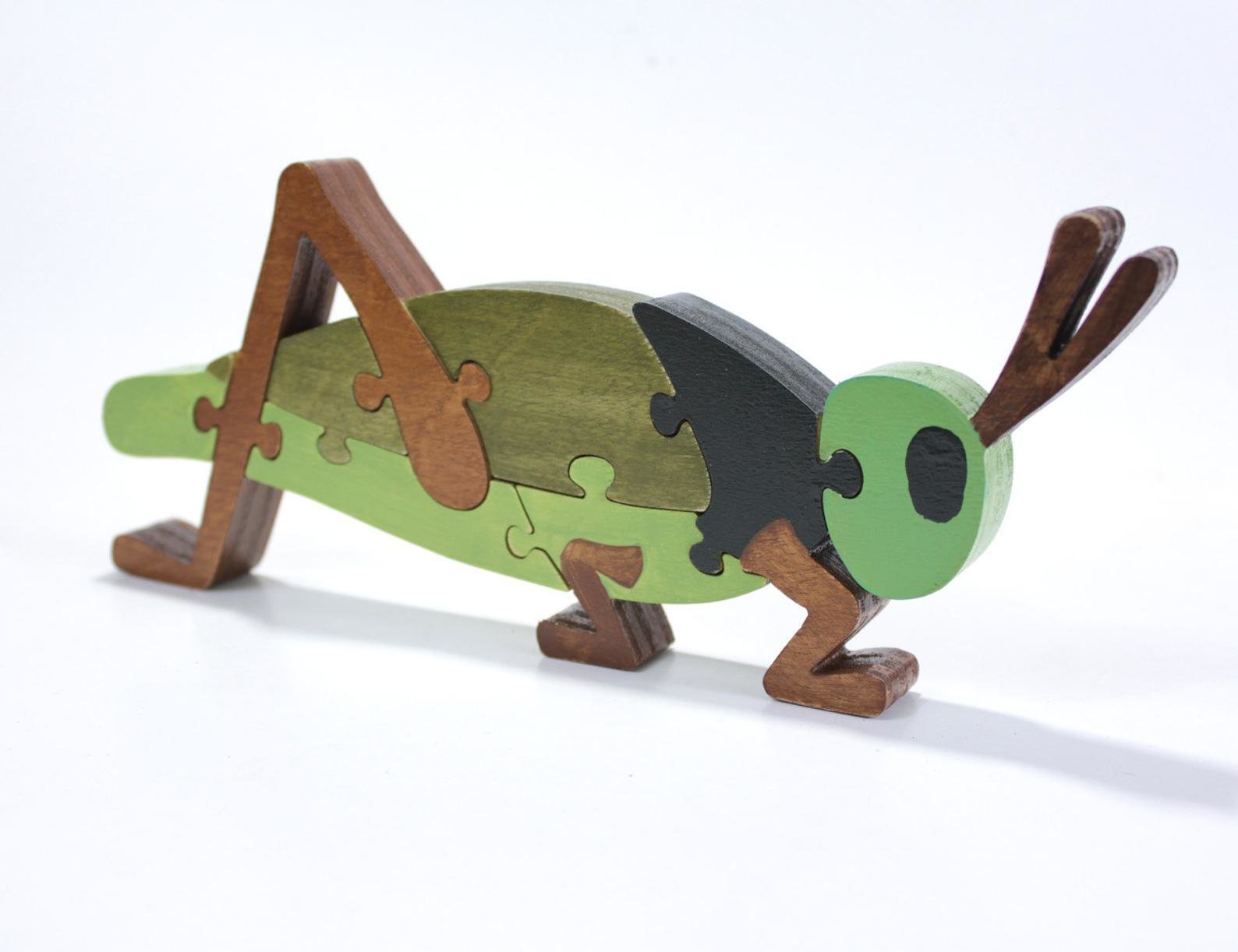 20 Handmade Toys That Are Cooler Than Store Bought Ones